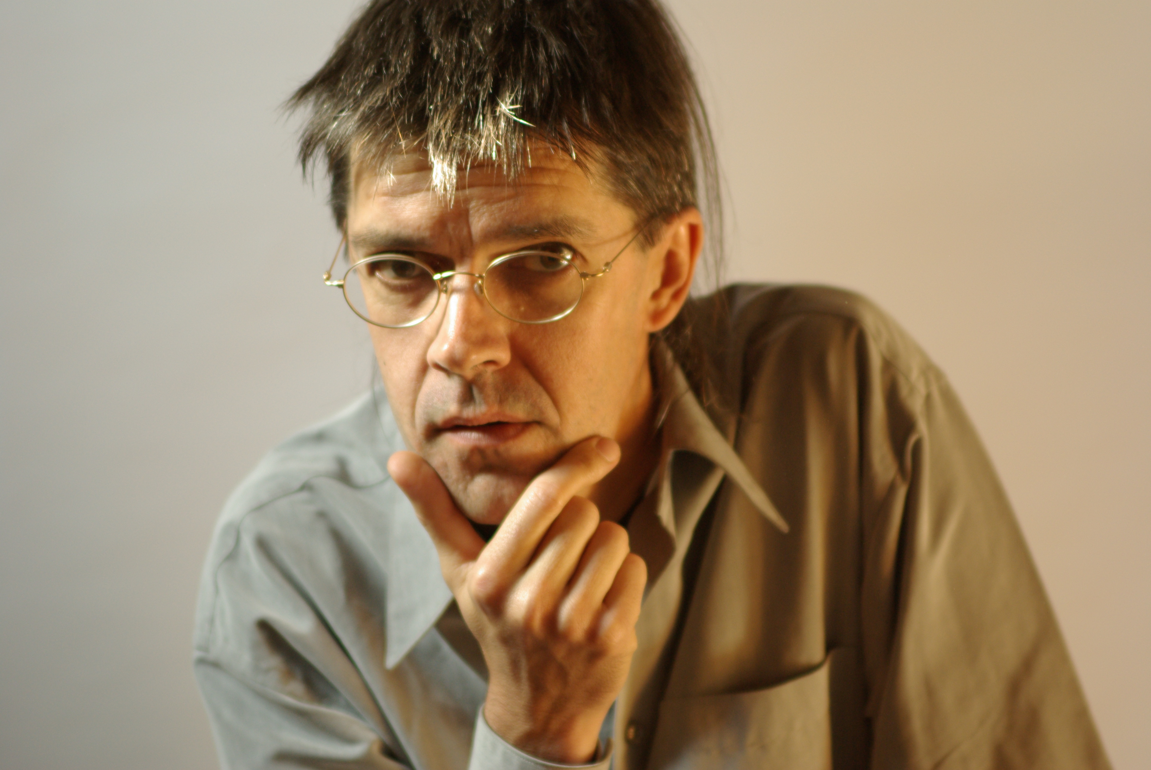 Rencontres avec Alain Marc et Claude Tillier à Beauvais le 16 novembre ...